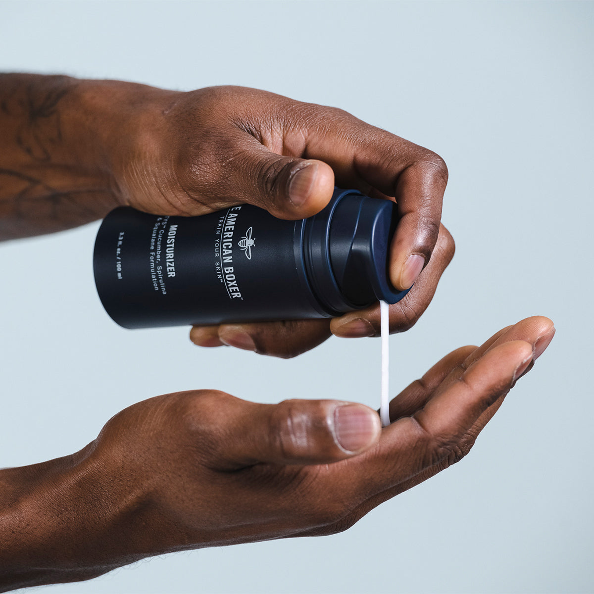 Do You Need Moisturizer if You Have Oily Skin? – The American Boxer