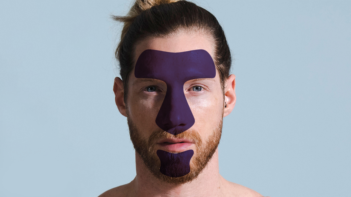 What is your T-zone and why should you care about it? – The American Boxer