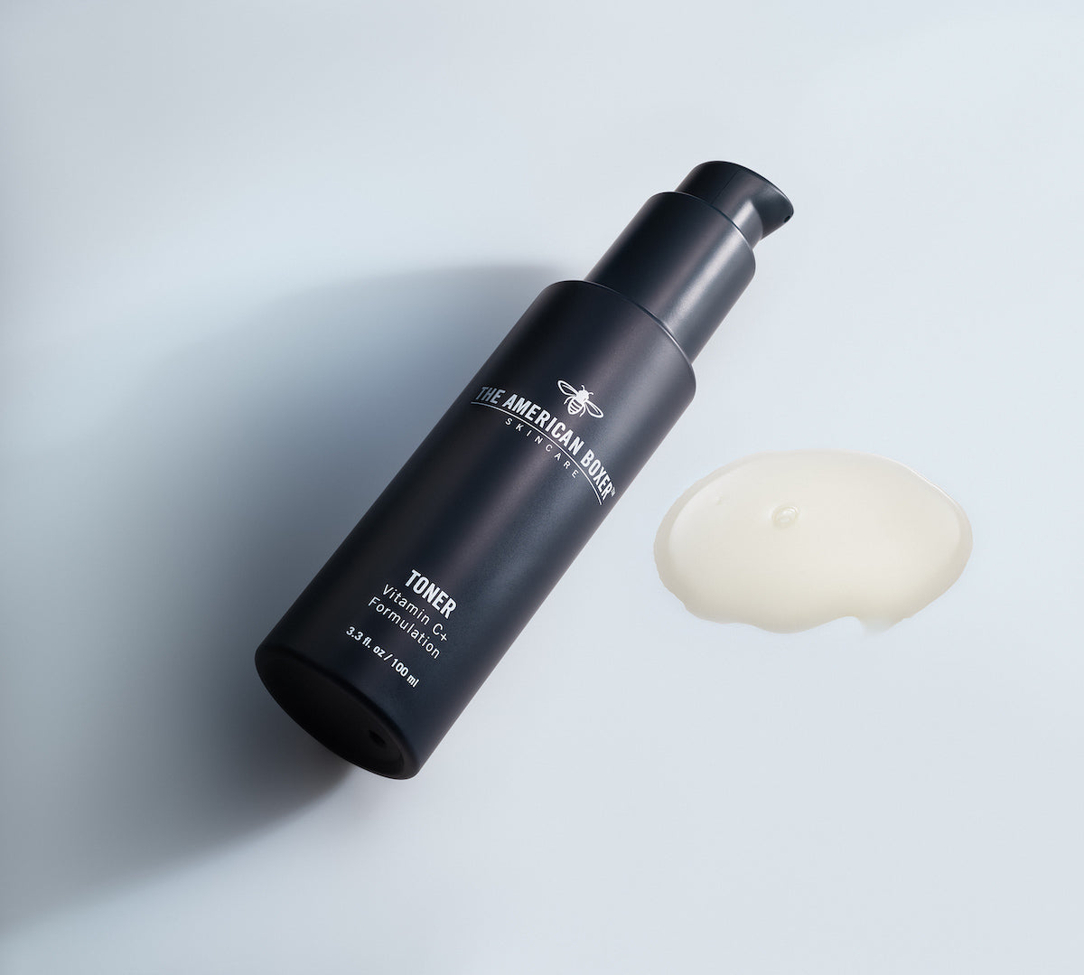 Revitalizing Face Toner | Men’s Skincare | The American Boxer